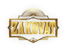 Zakovat